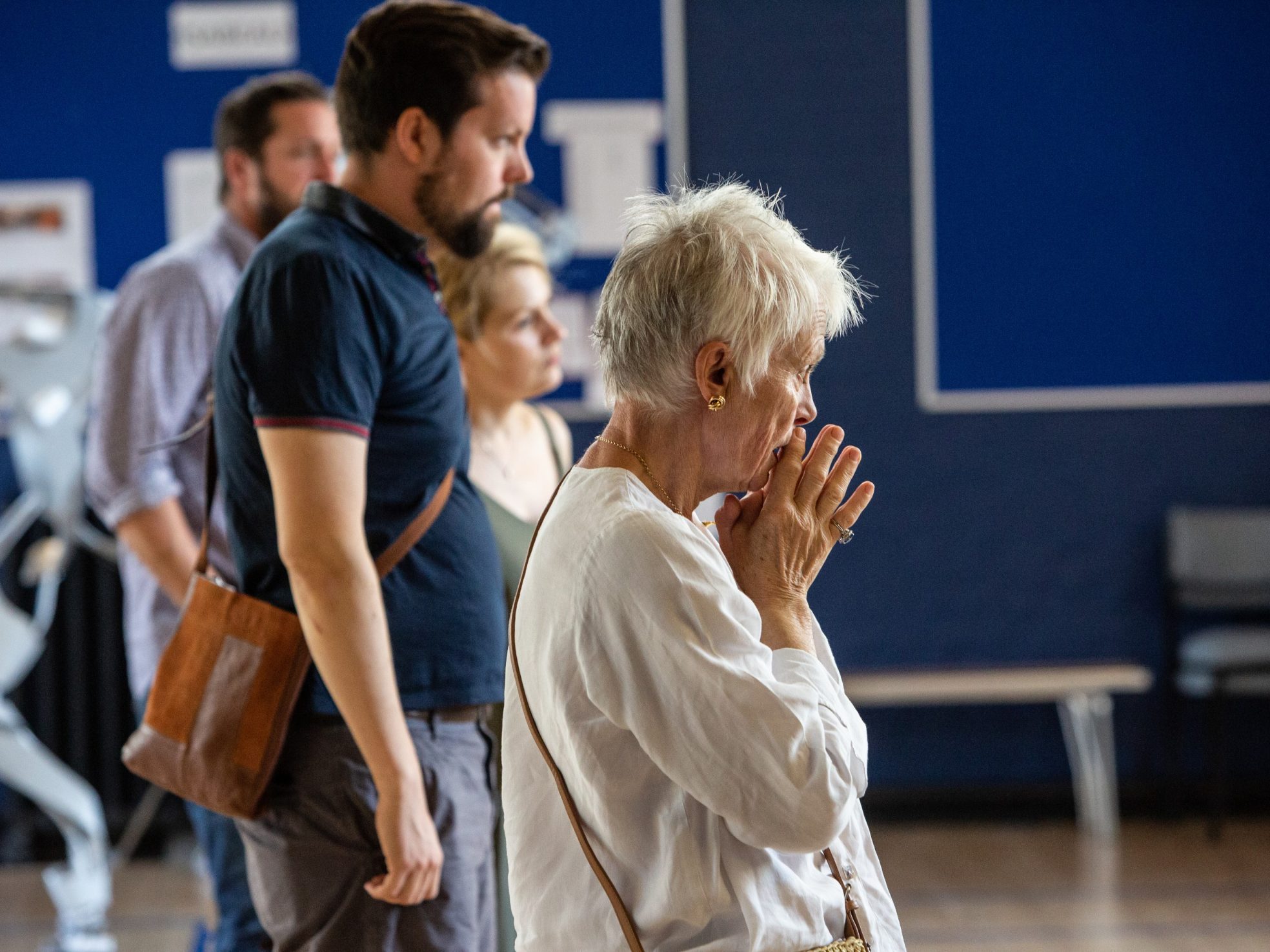 Isabeau - Opera Holland Park
