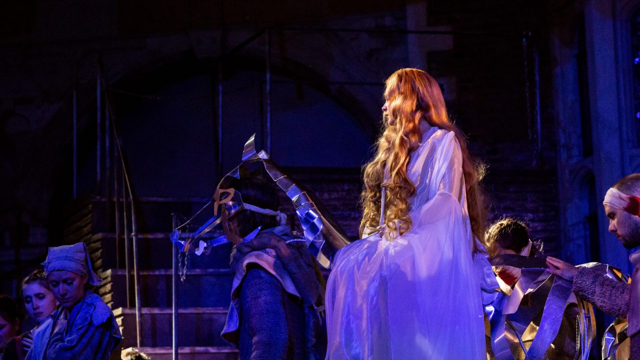 Members - Opera Holland Park