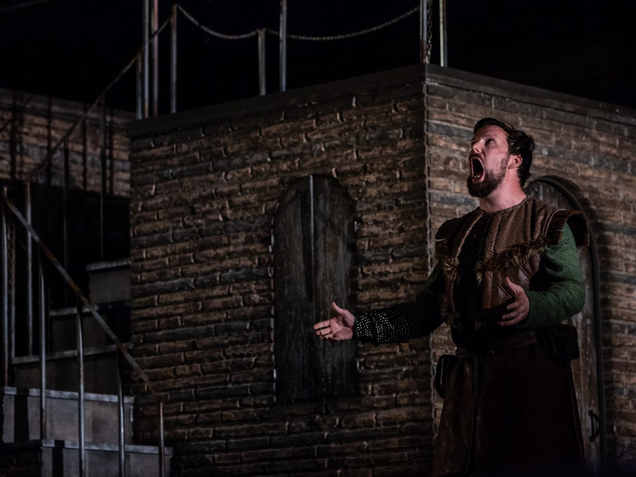 Isabeau - Opera Holland Park