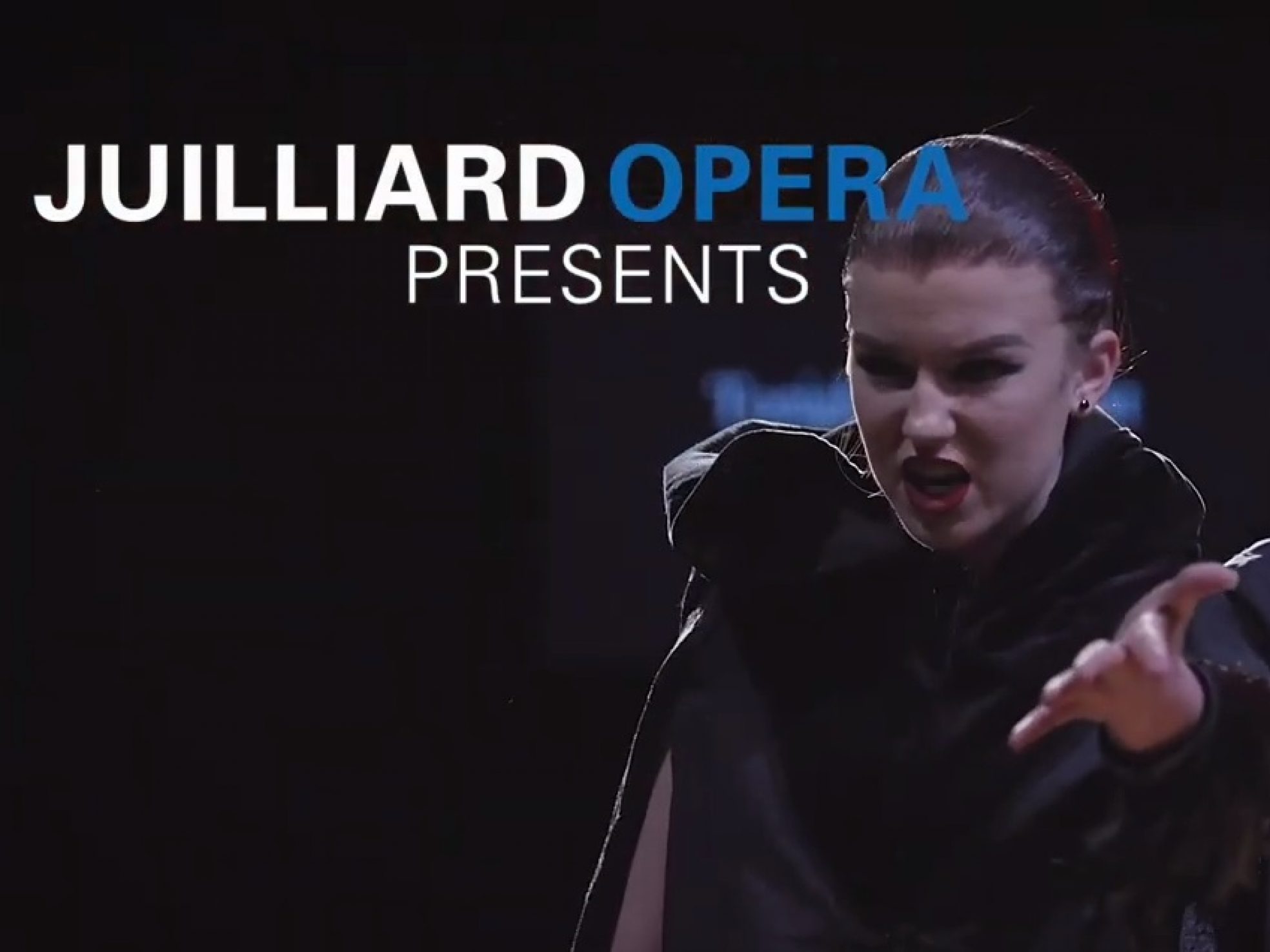 Dido and Aeneas with Juilliard - Opera Holland Park