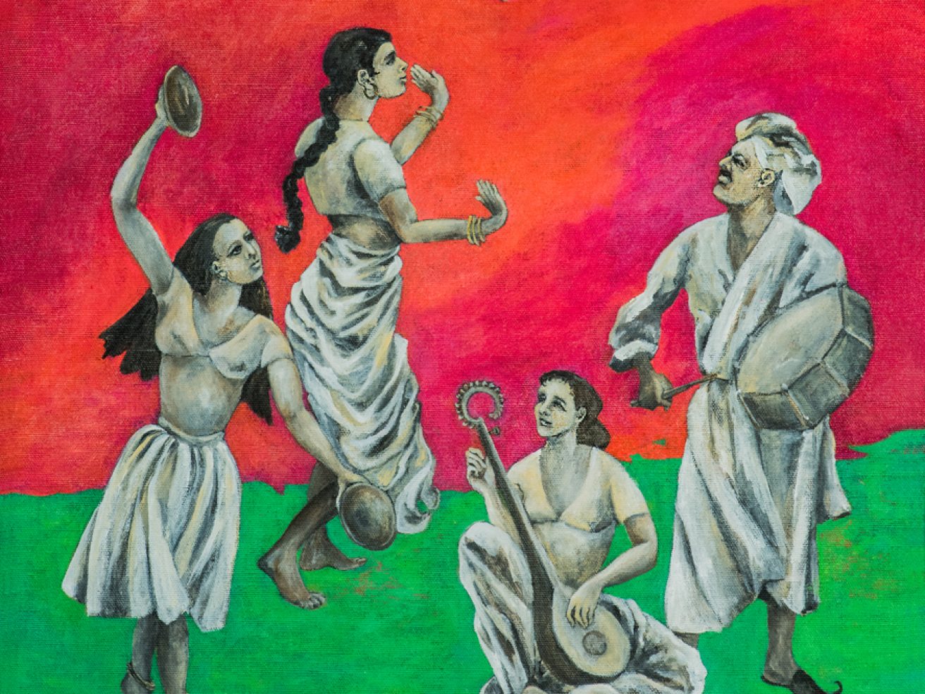 Lakmé - Opera Holland Park