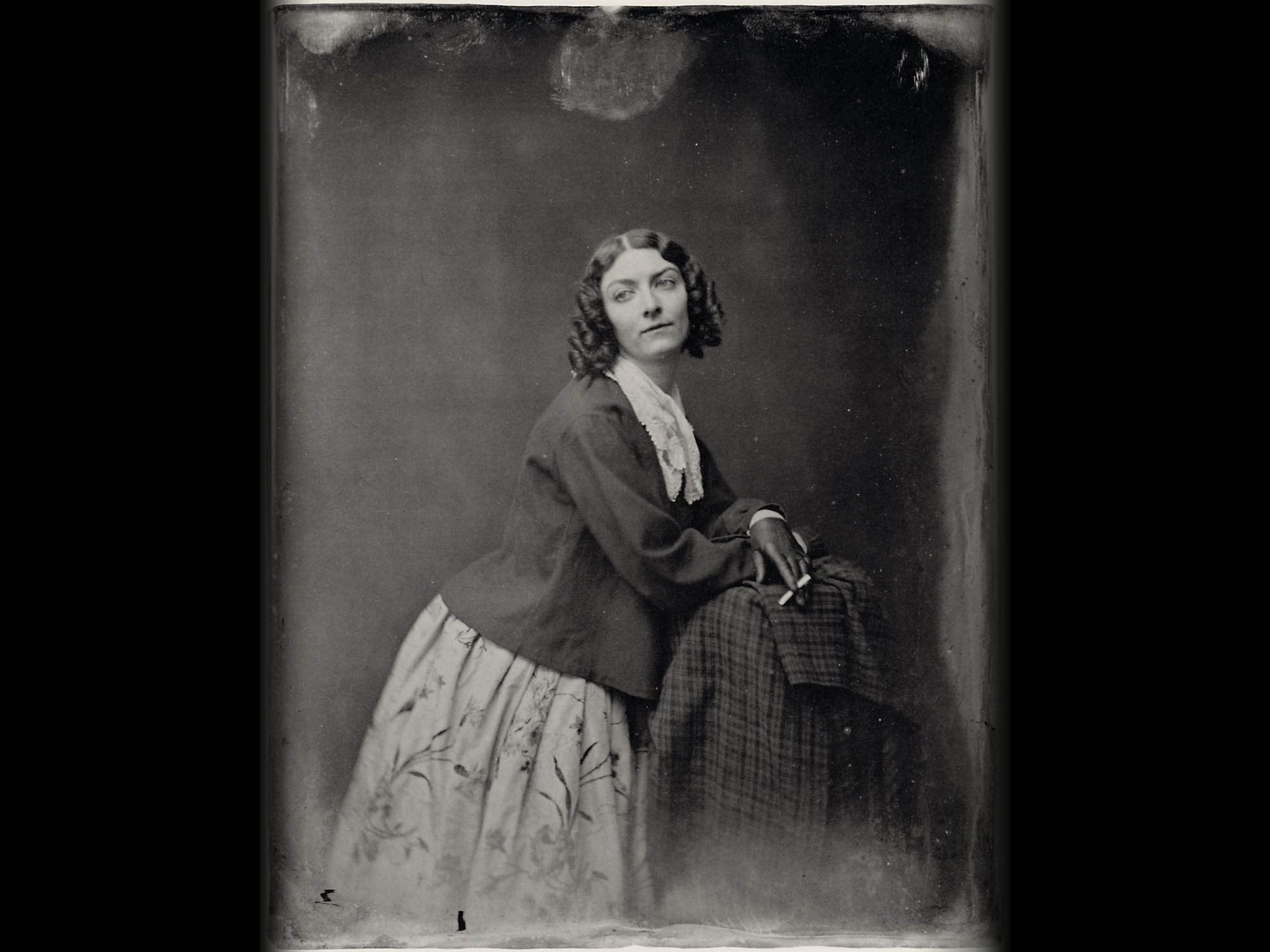 The Perfumed Vice: Susanna's Secret - Opera Holland Park