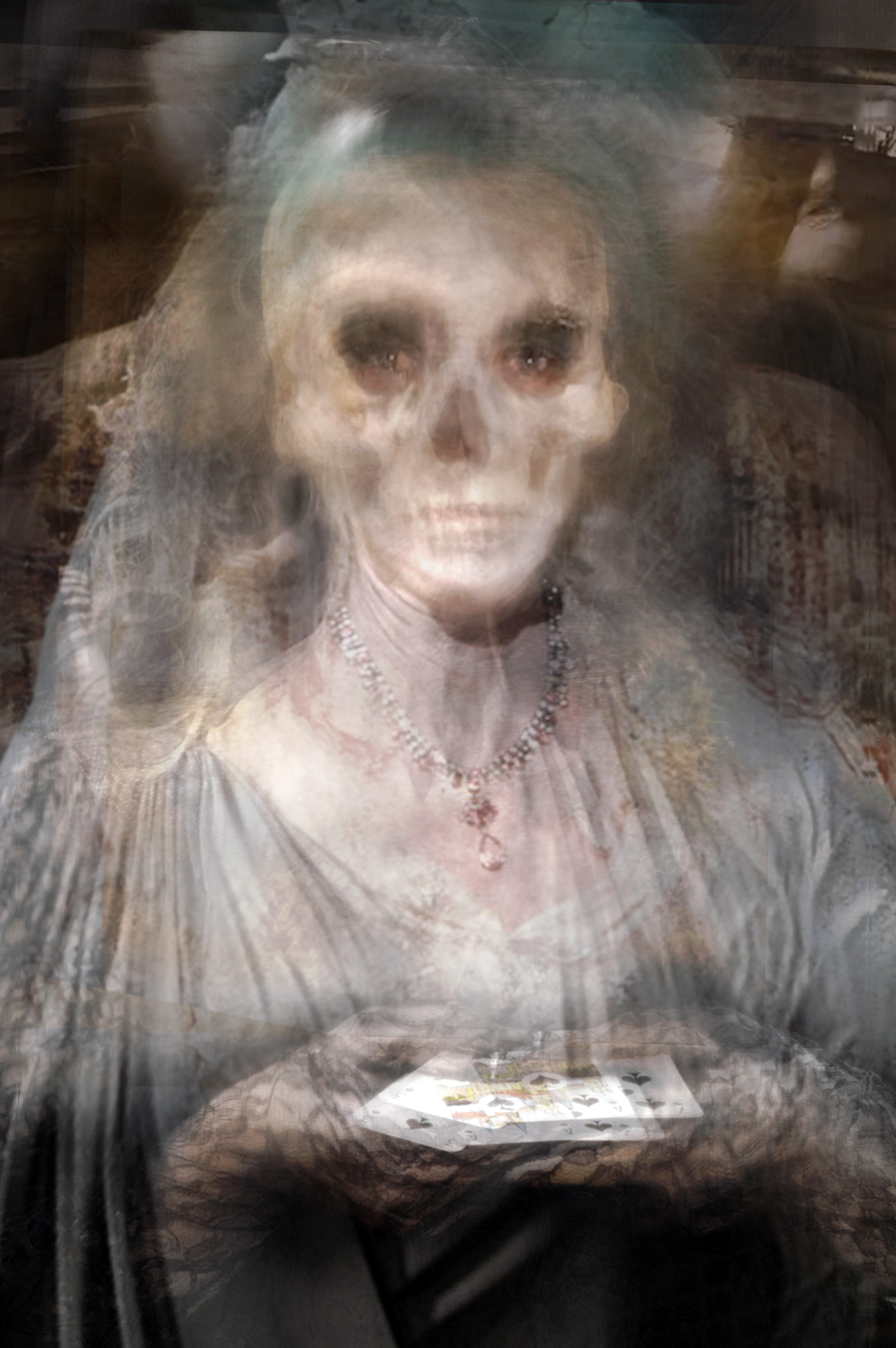 The Queen of Spades - Opera Holland Park