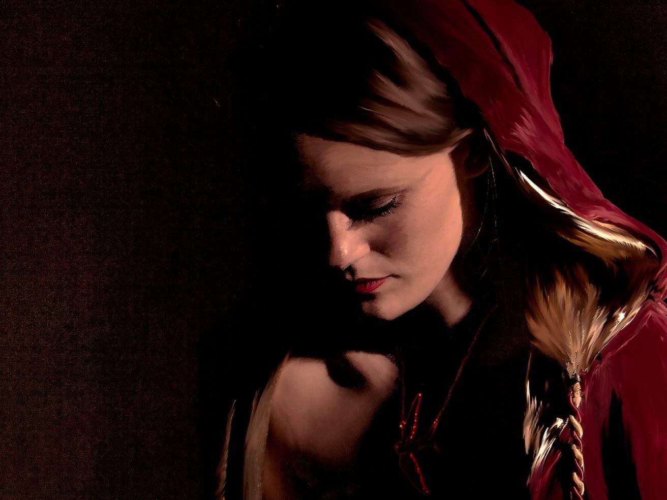 La rondine - Opera Holland Park