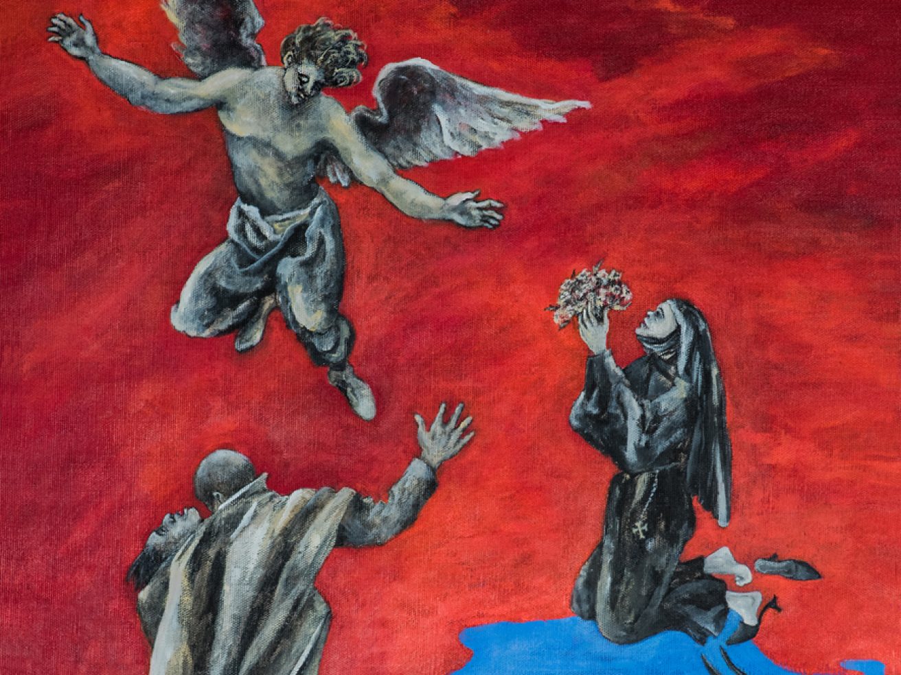 Il trittico - Opera Holland Park