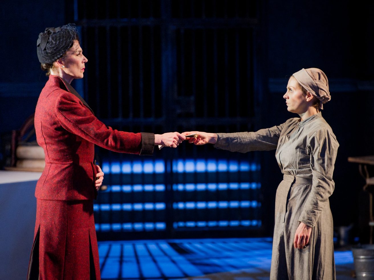 Announcing the cast and creatives of the OHP 2019 Season - Opera ...