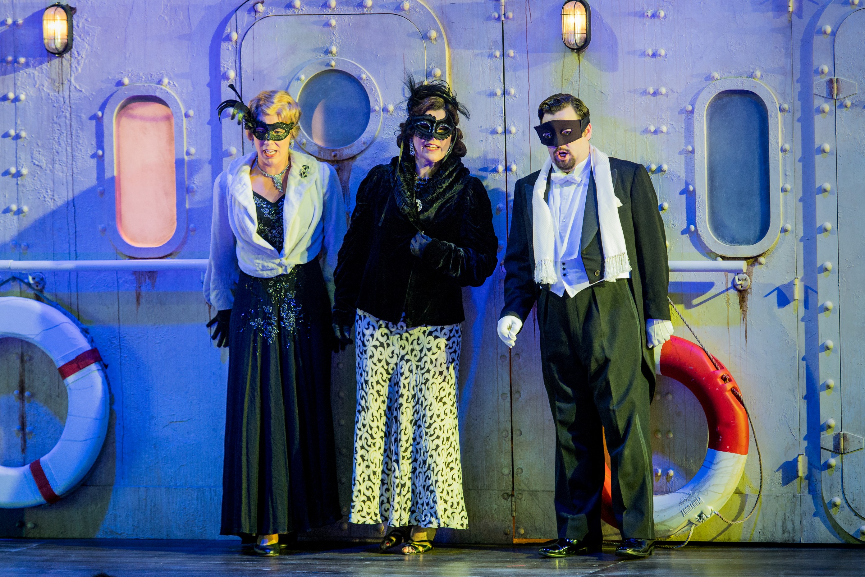 Opera Myths Debunked - Opera Holland Park