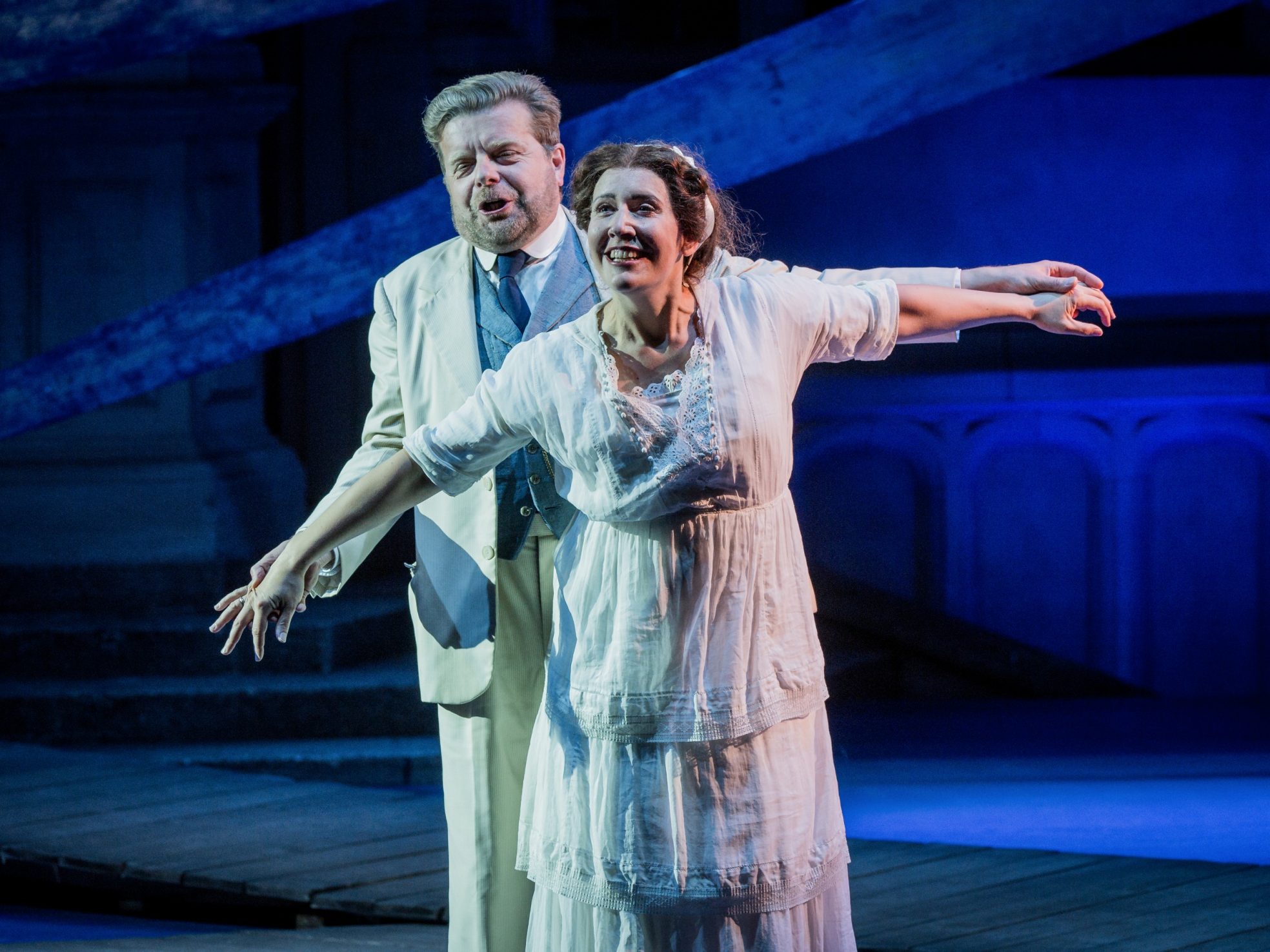 Kát’a Kabanová - Opera Holland Park