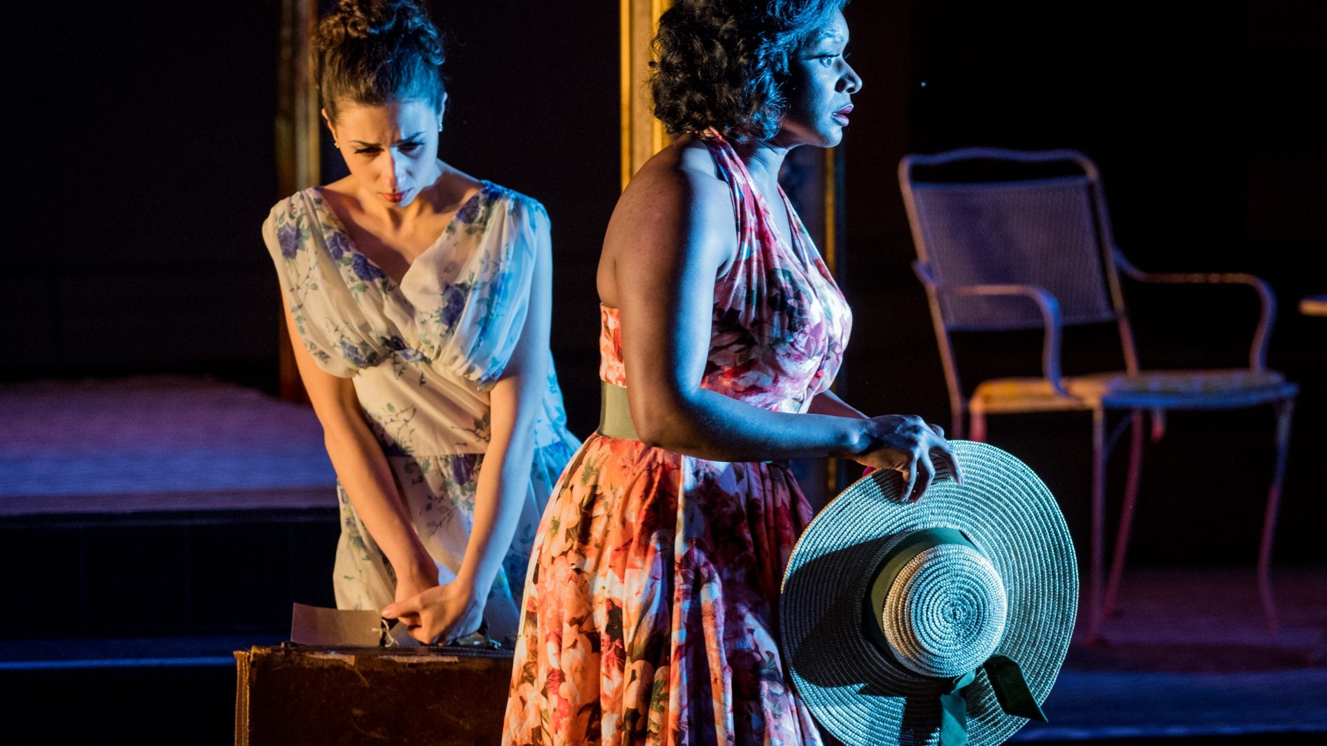 La rondine - Opera Holland Park