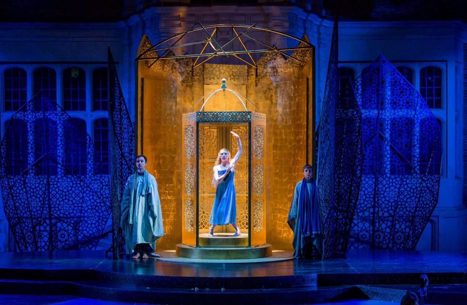 Lakmé - Opera Holland Park