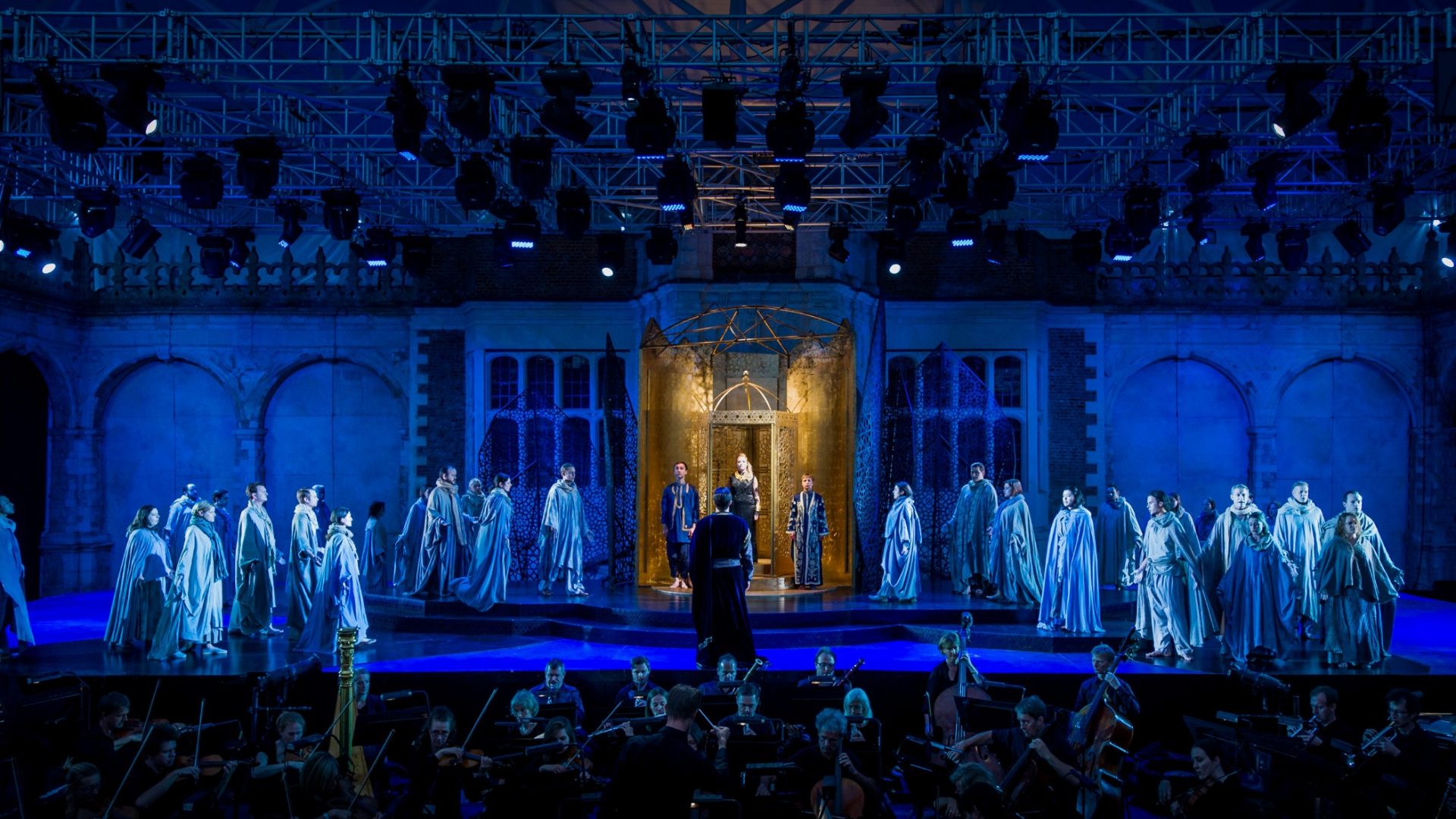 Lakmé - Opera Holland Park