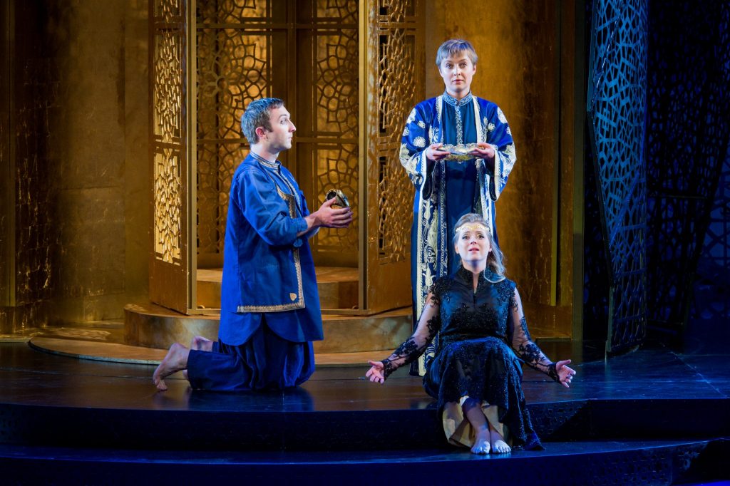 Lakmé - Opera Holland Park