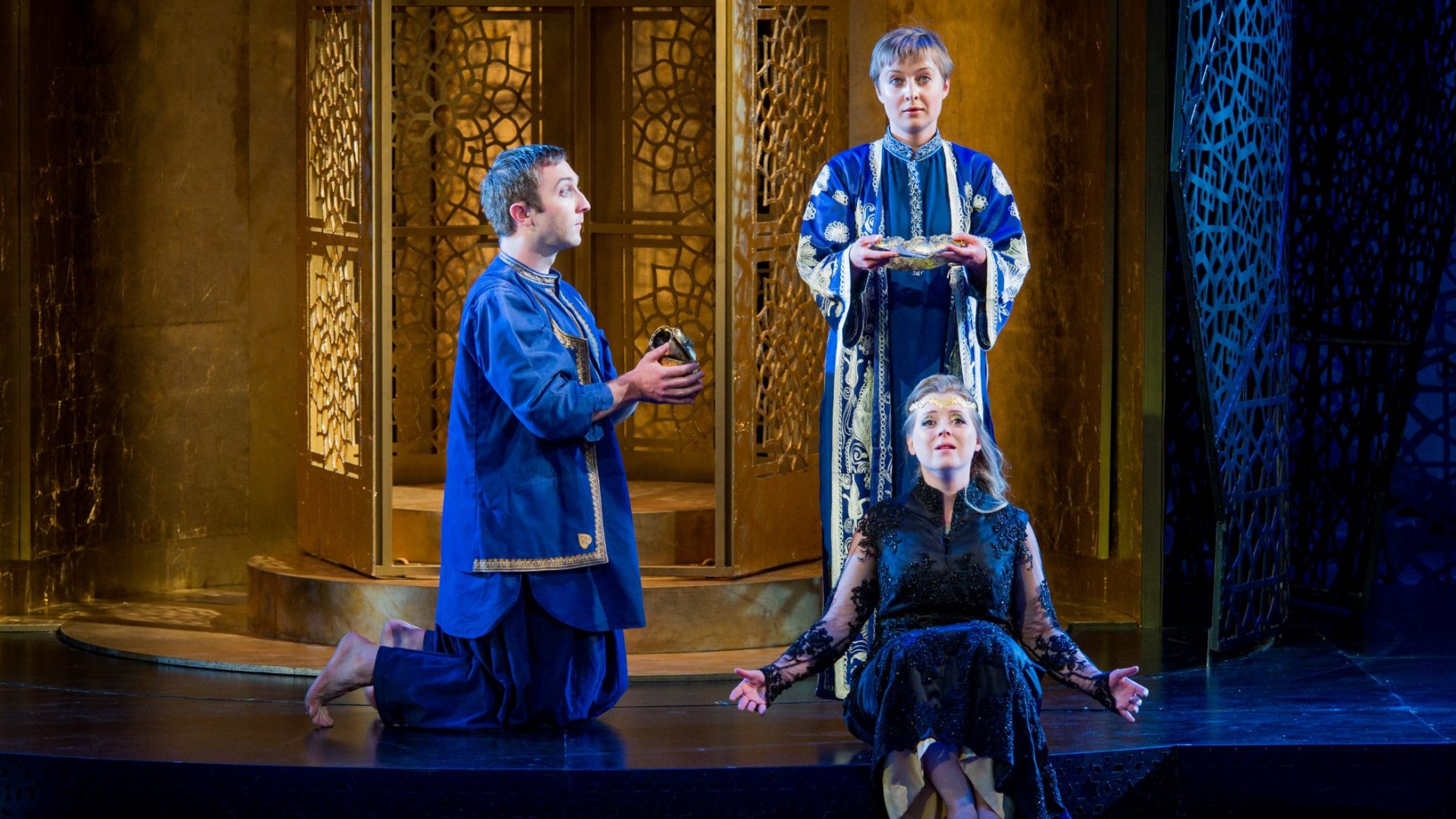 Lakmé - Opera Holland Park