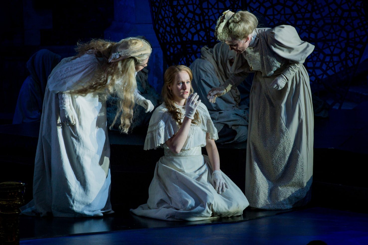 Lakmé - Opera Holland Park