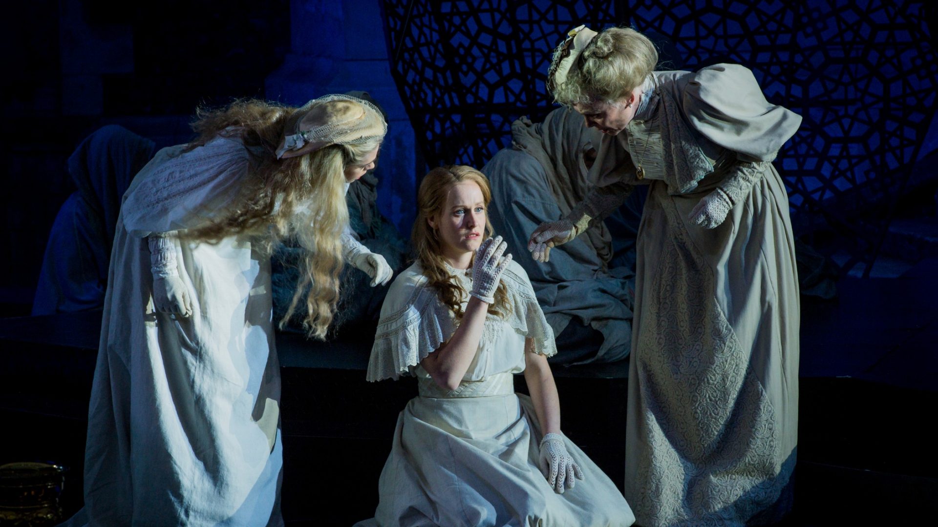 Lakmé - Opera Holland Park