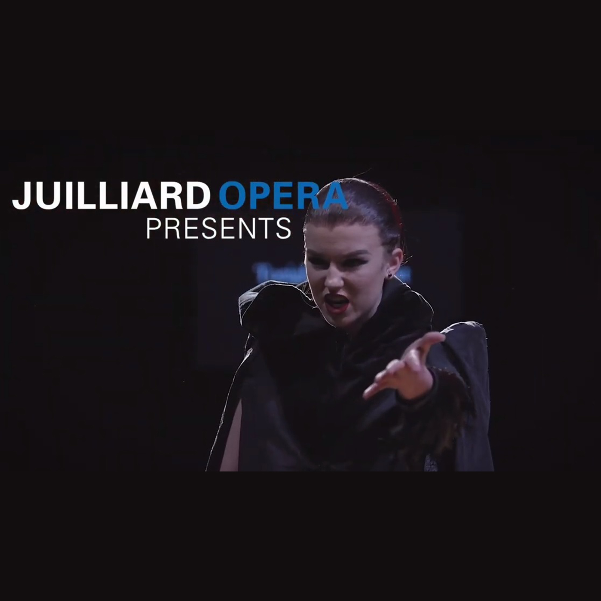 Dido and Aeneas with Juilliard - Opera Holland Park