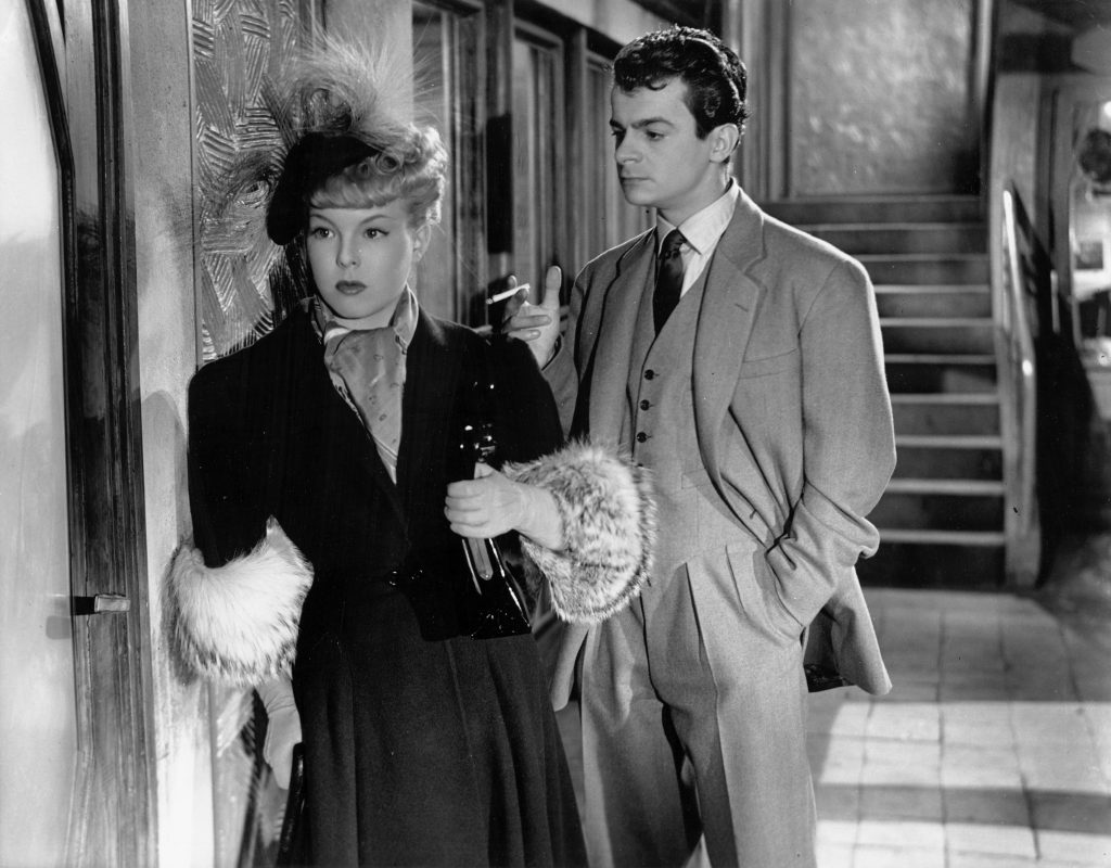 Manon on screen - Opera Holland Park