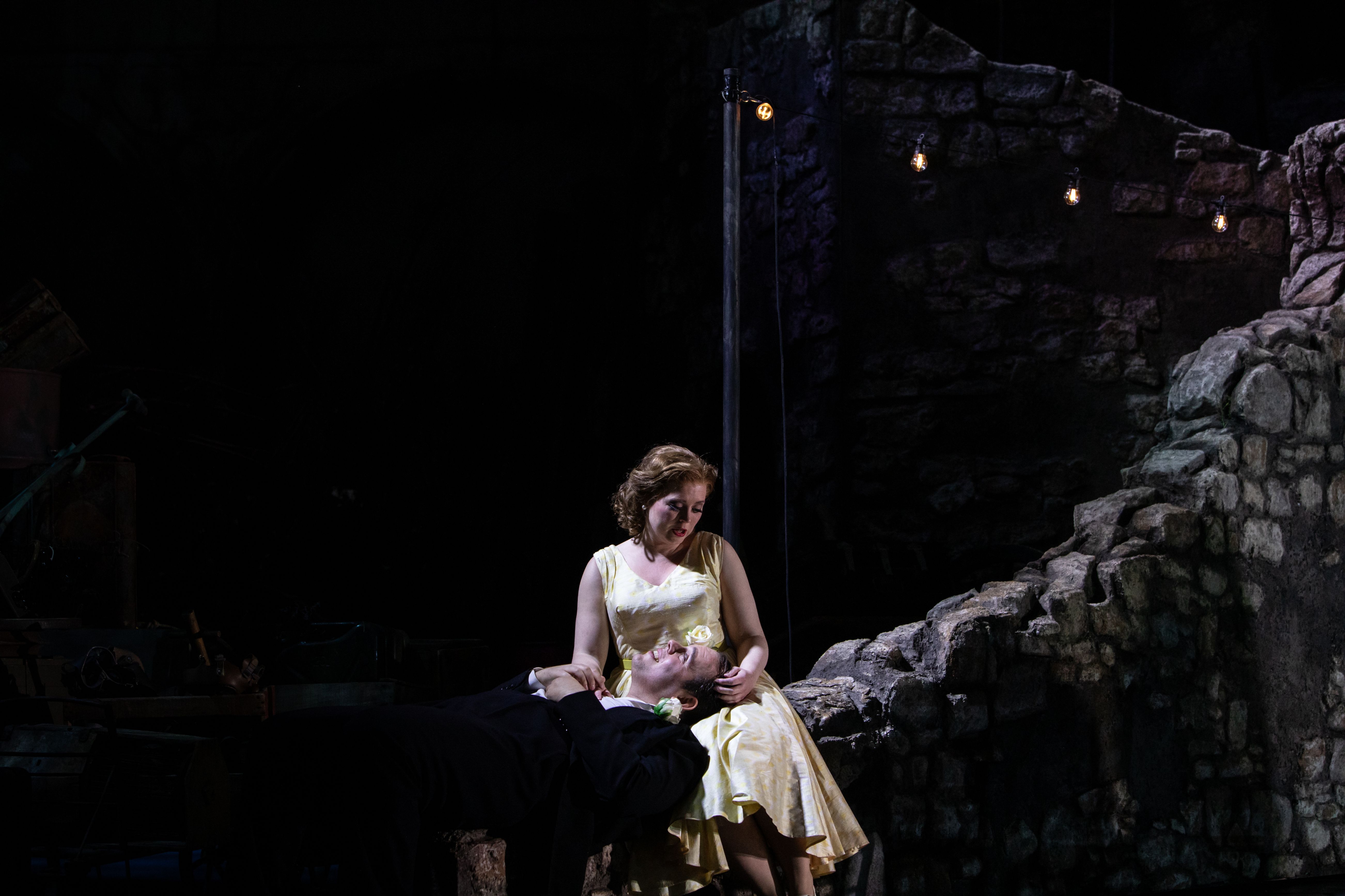 Sign up - Opera Holland Park