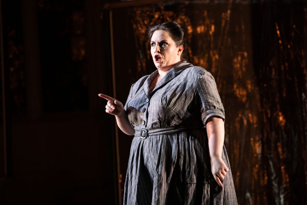 Il segreto di Susanna / Iolanta - Opera Holland Park