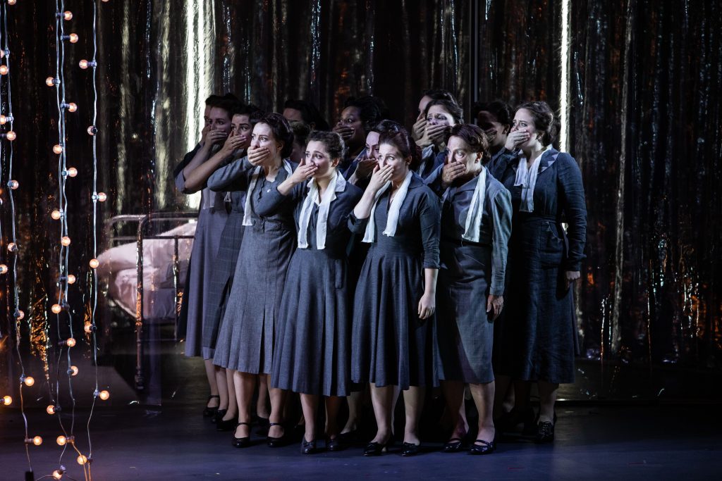 Il segreto di Susanna / Iolanta - Opera Holland Park