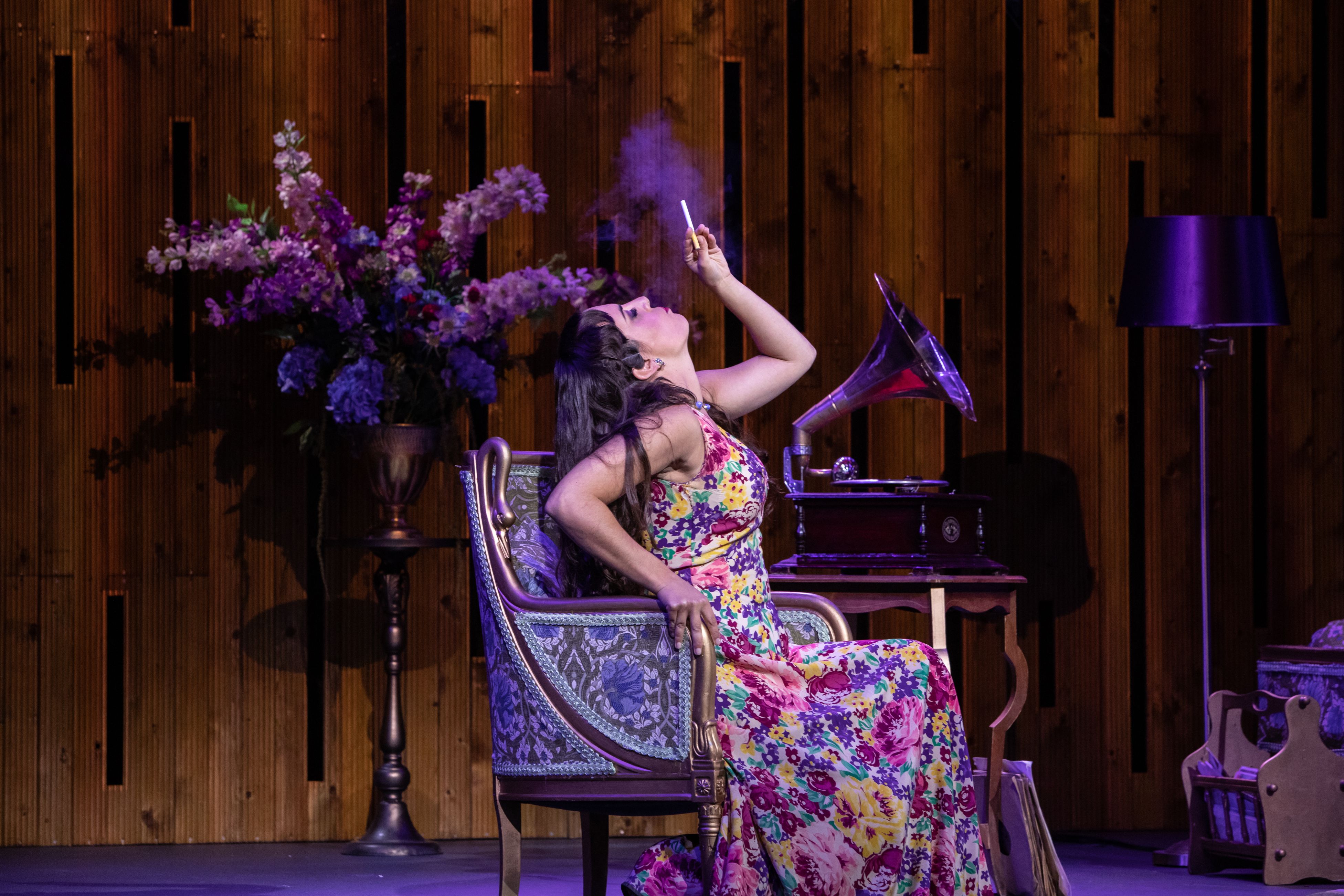 Italian Opera, characteristics of - Opera Holland Park