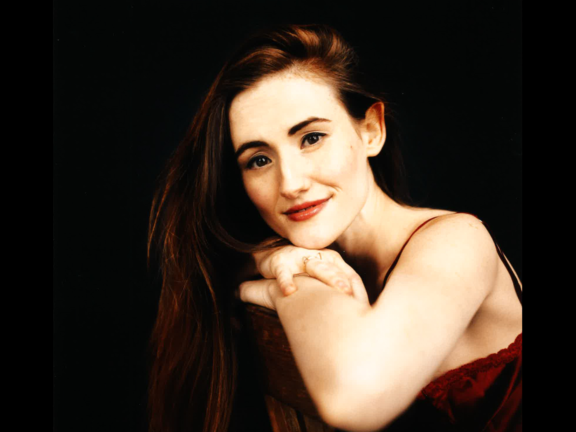 Announcing The Laura Monaghan Bursary - Opera Holland Park