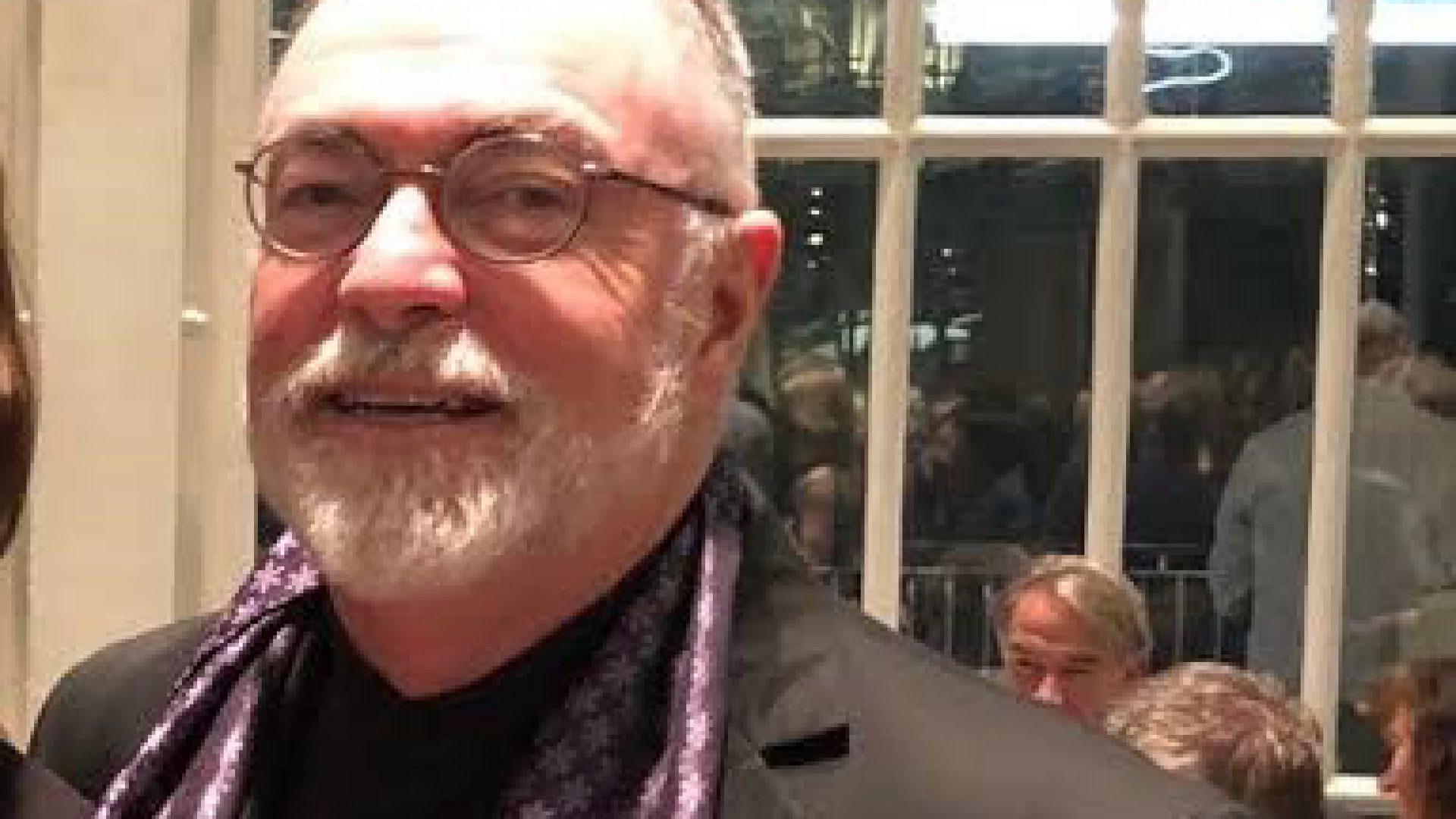 Critics' Question Time - Opera Holland Park