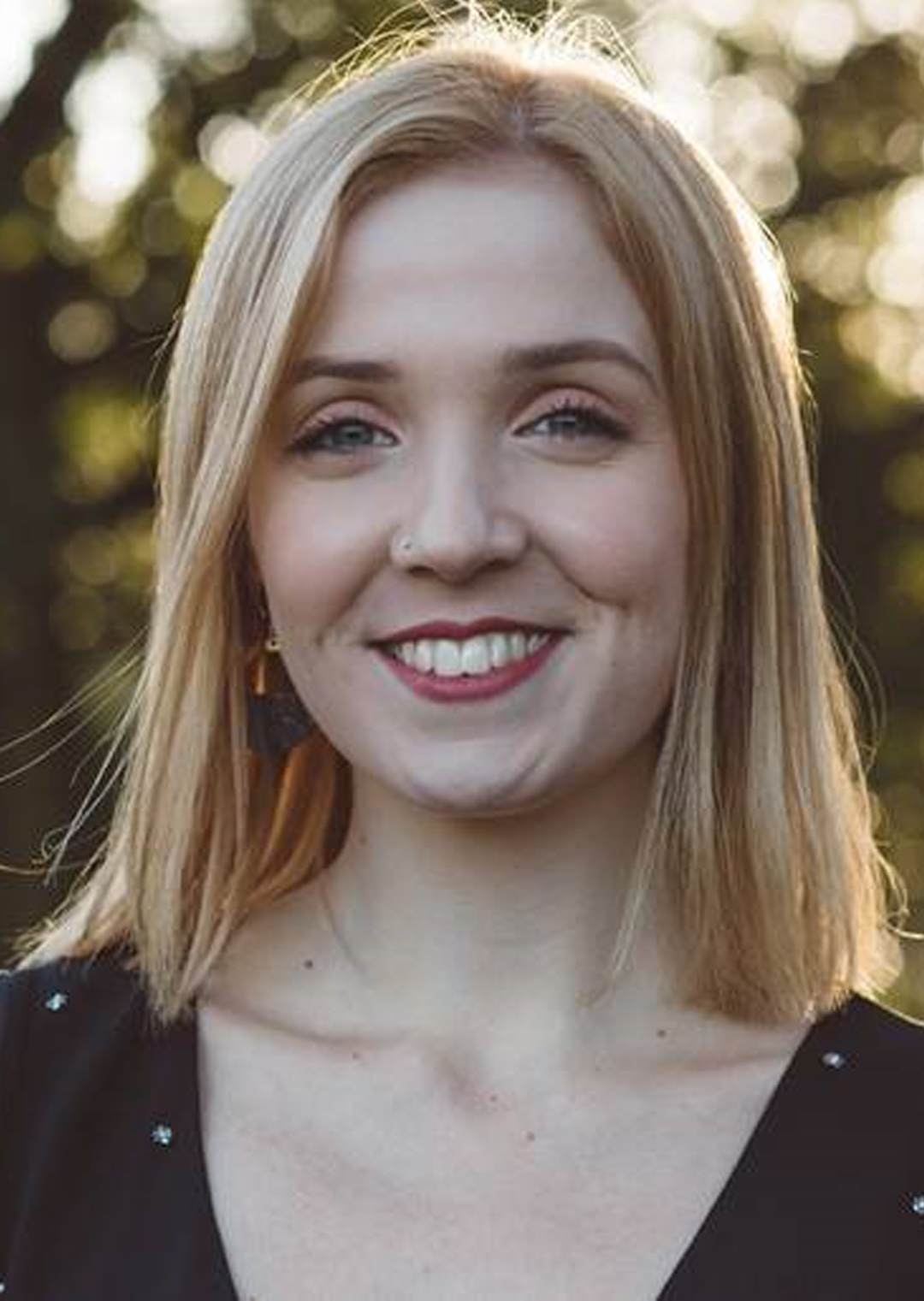 Introducing the 2020 Opera Holland Park Young Artists - Opera Holland Park