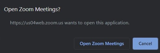 A Guide to Zoom Conference Calls - Opera Holland Park