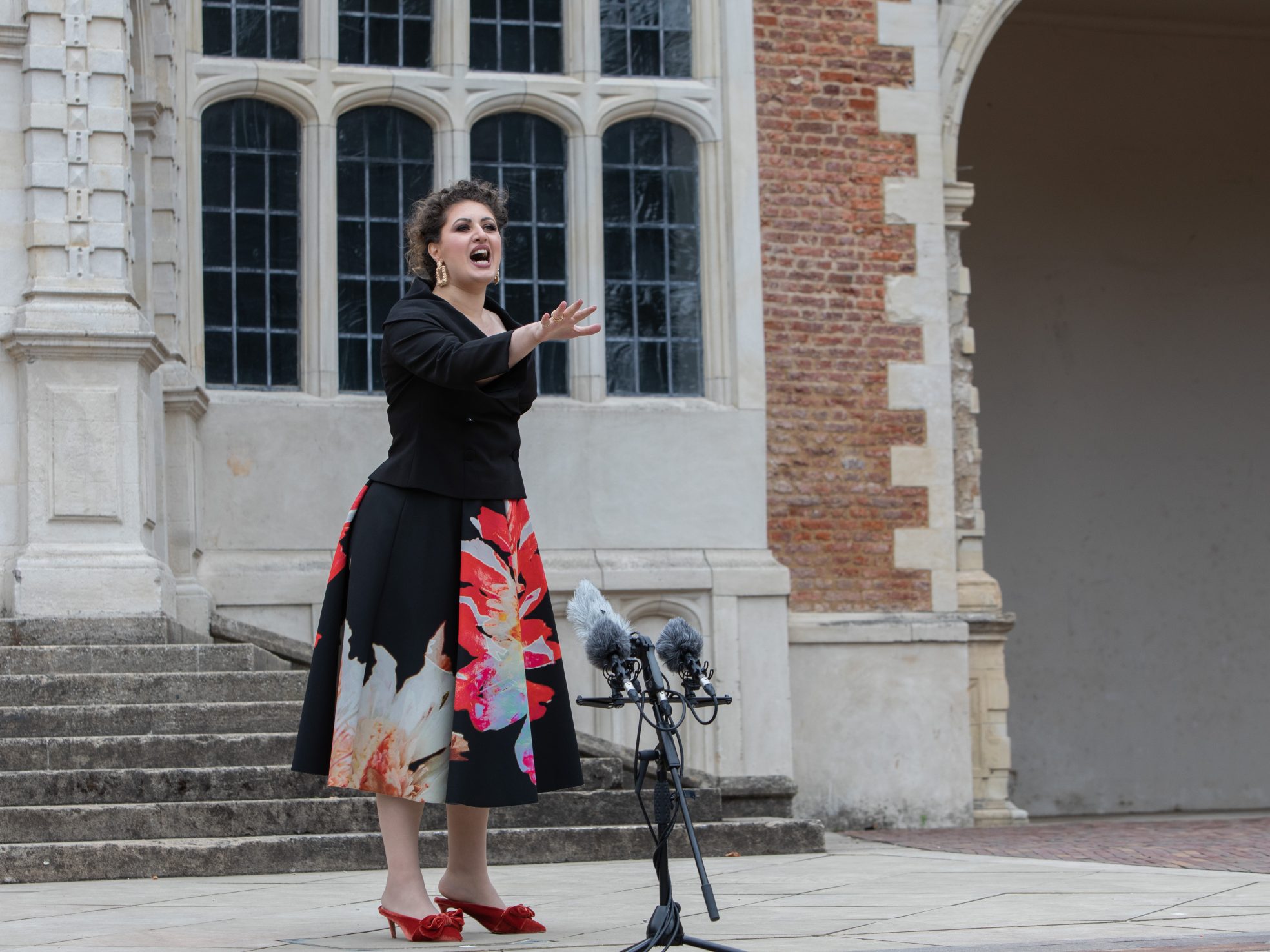 Opera Holland Park In Concert - The Encore - Opera Holland Park