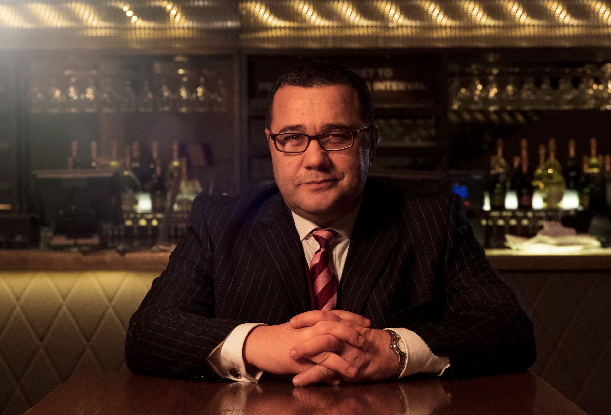 Opera Holland Park congratulates its former General Director, Michael ...