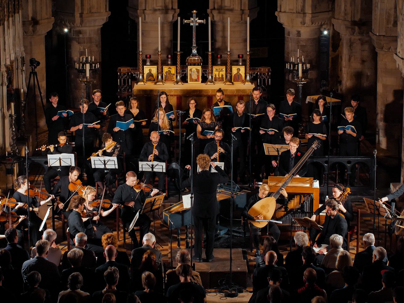 Welcome to Opera Holland Park - Opera Holland Park