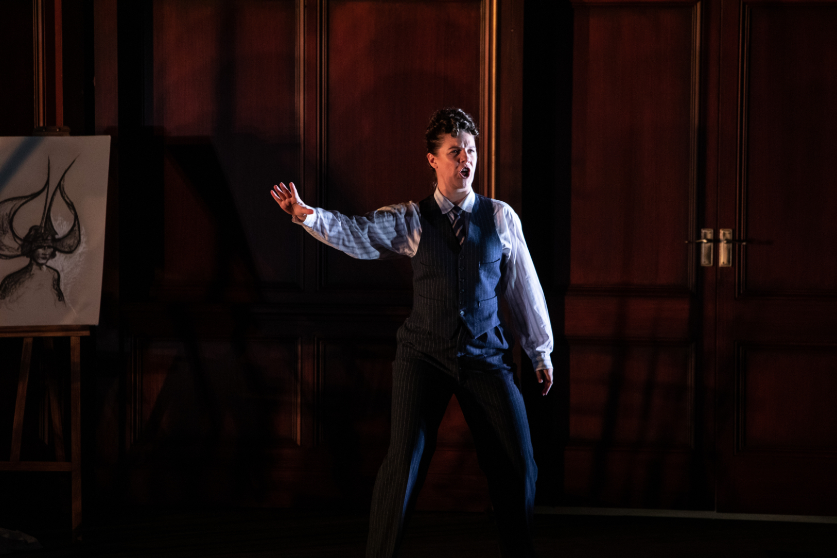 Kensington and Chelsea Music Society - A Night at the Opera - Opera ...