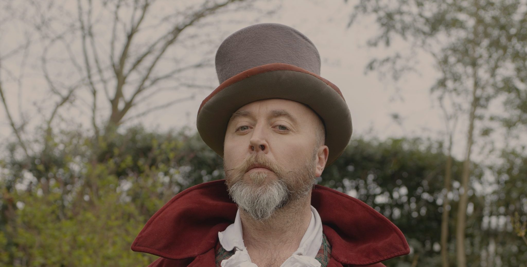 Spotlight on Richard Burkhard - Opera Holland Park