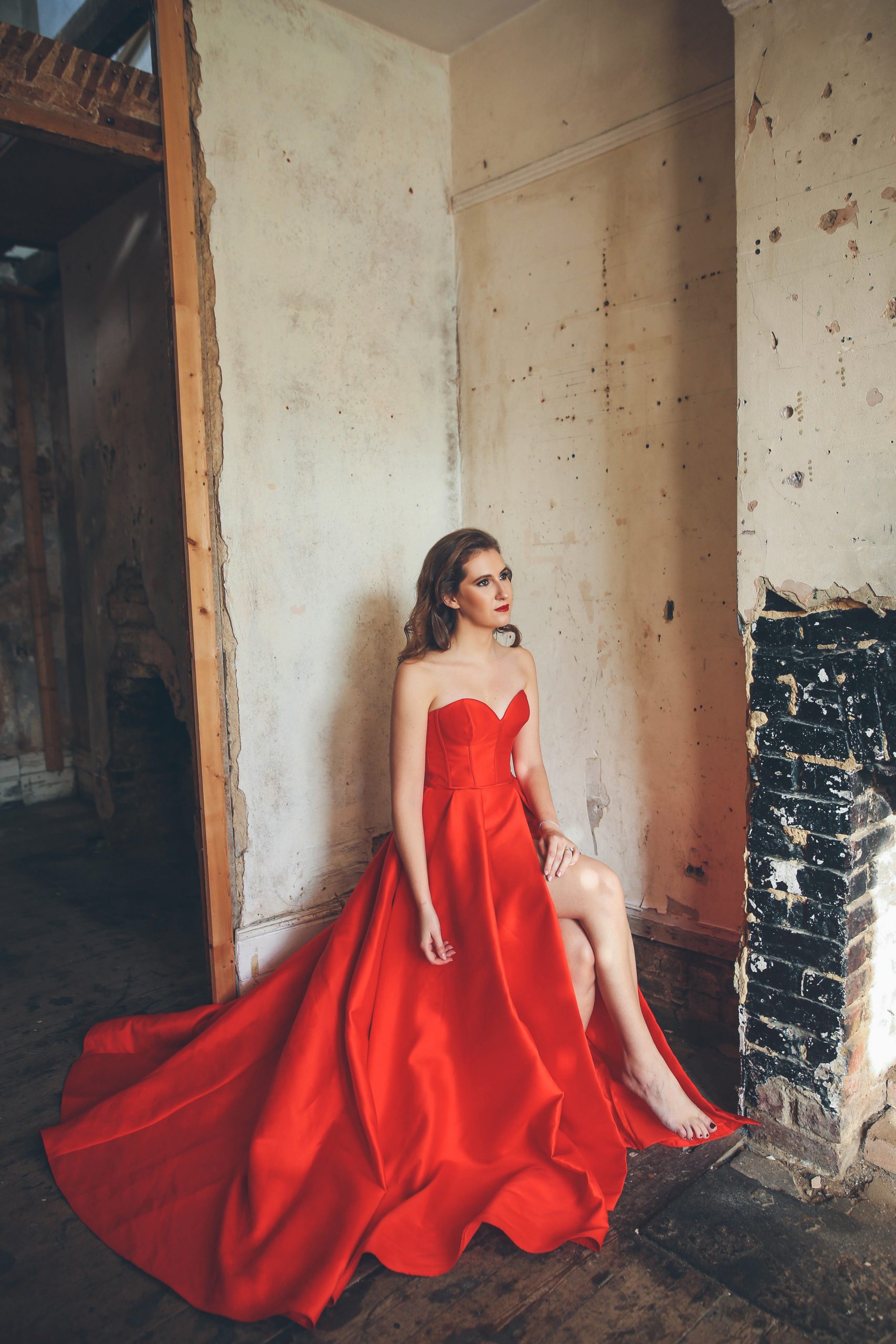 Spotlight on Elizabeth Karani - Opera Holland Park