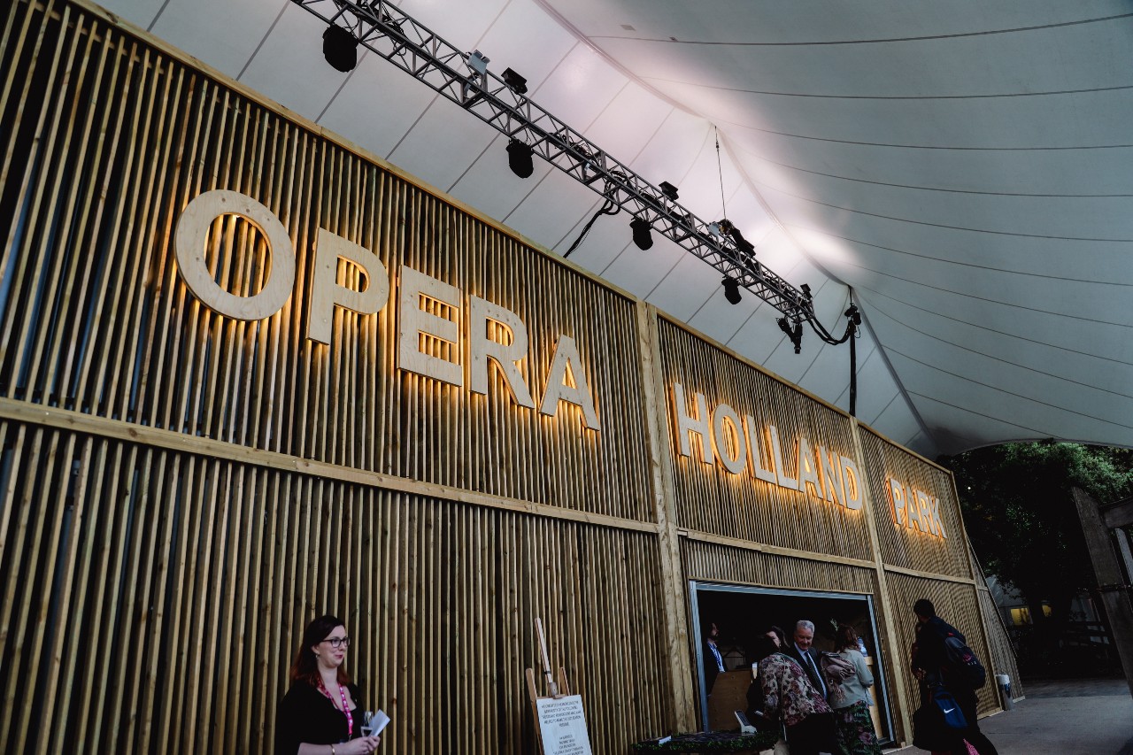 Opera Holland Park 2023 Season Essentials - Opera Holland Park