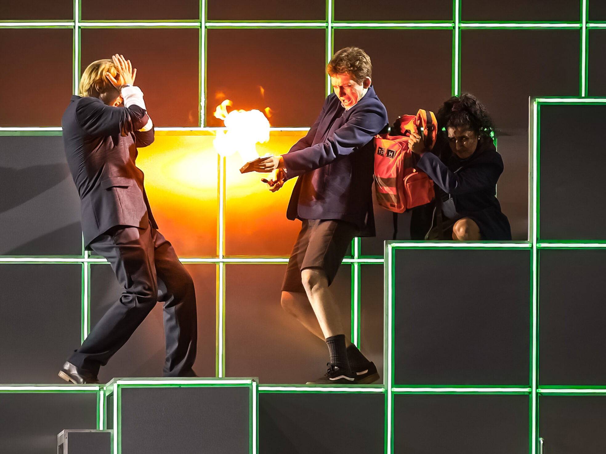 Welcome to Opera Holland Park - Opera Holland Park