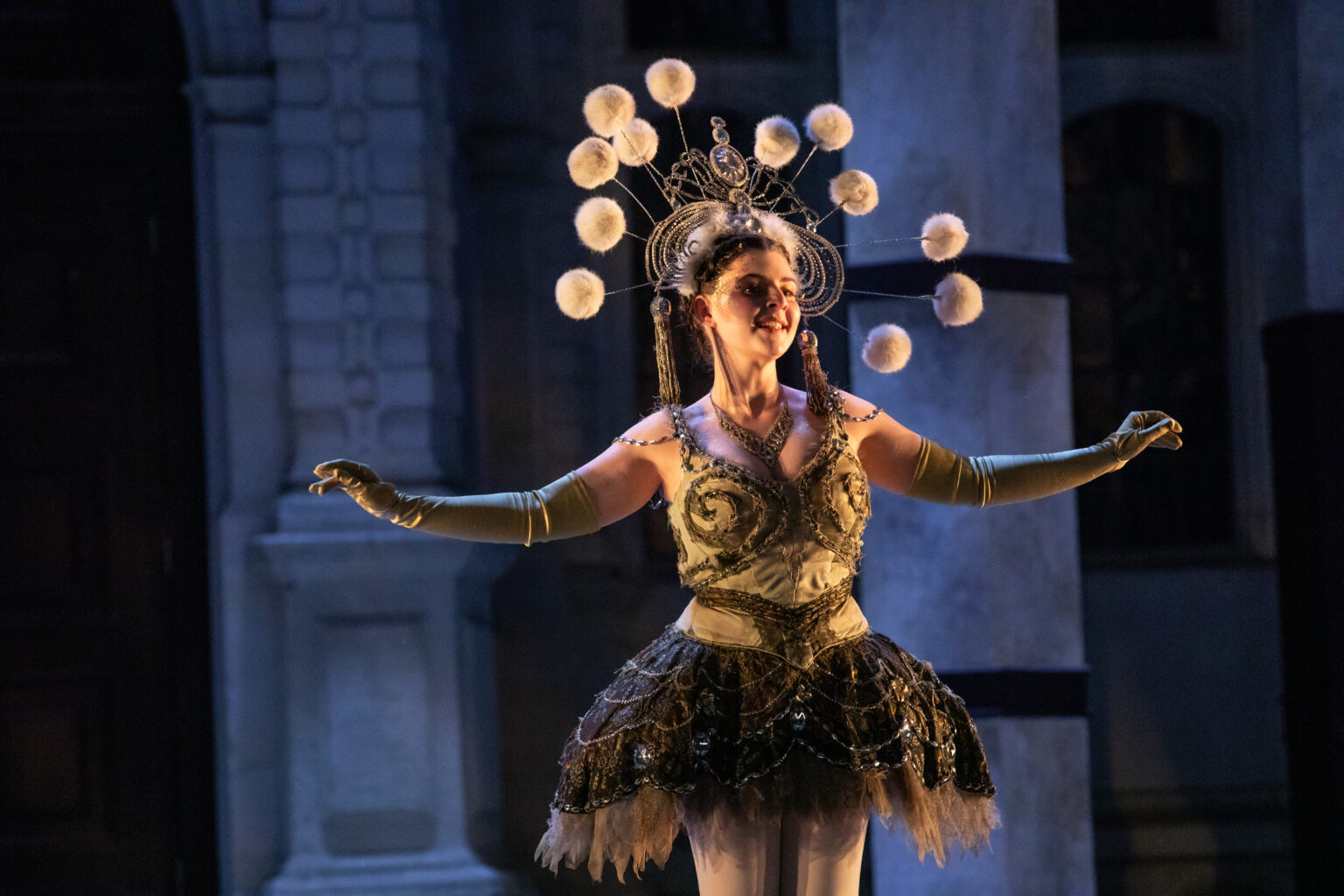 Hansel and Gretel 2023 - Opera Holland Park