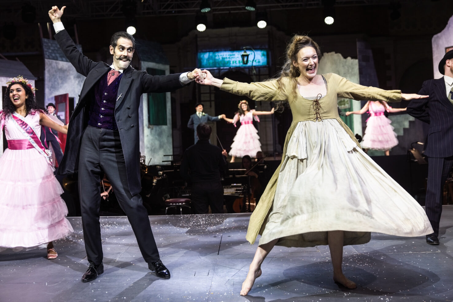 Ruddigore - Opera Holland Park