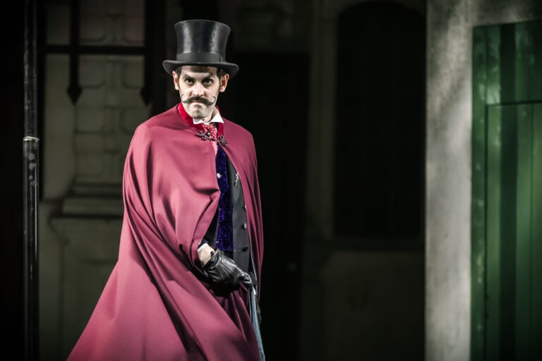 Ruddigore - Opera Holland Park