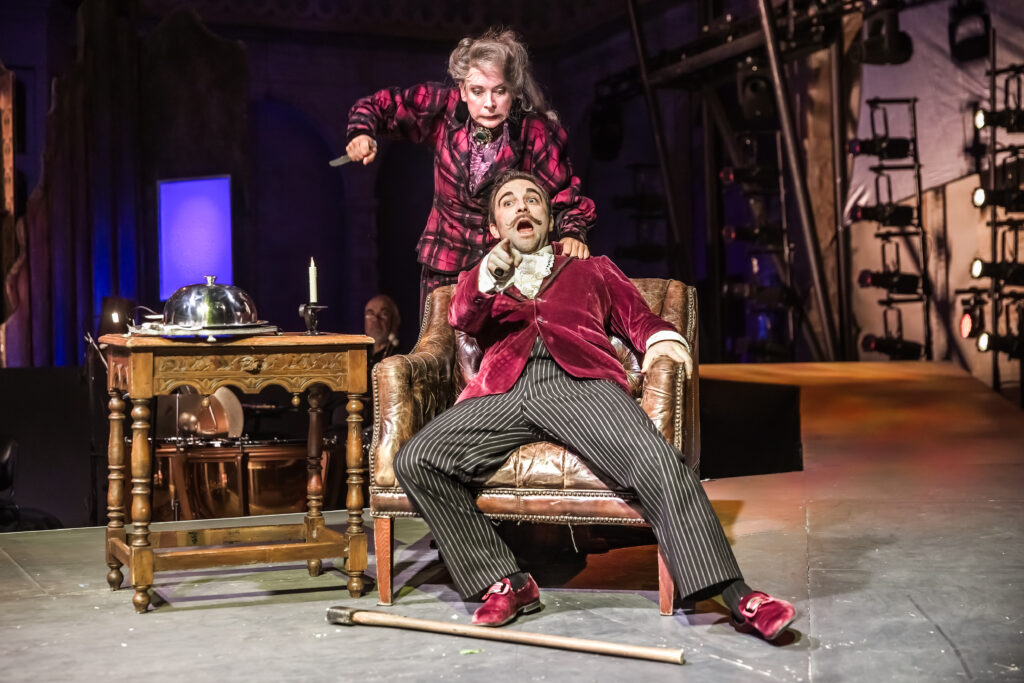 Ruddigore - Opera Holland Park