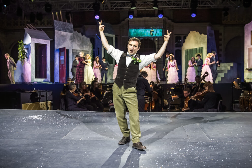 Ruddigore - Opera Holland Park