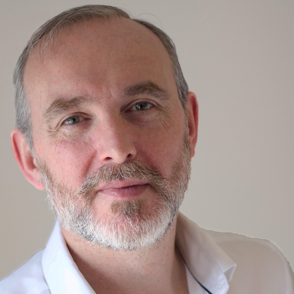 Spotlight on Stephen Gadd - Opera Holland Park