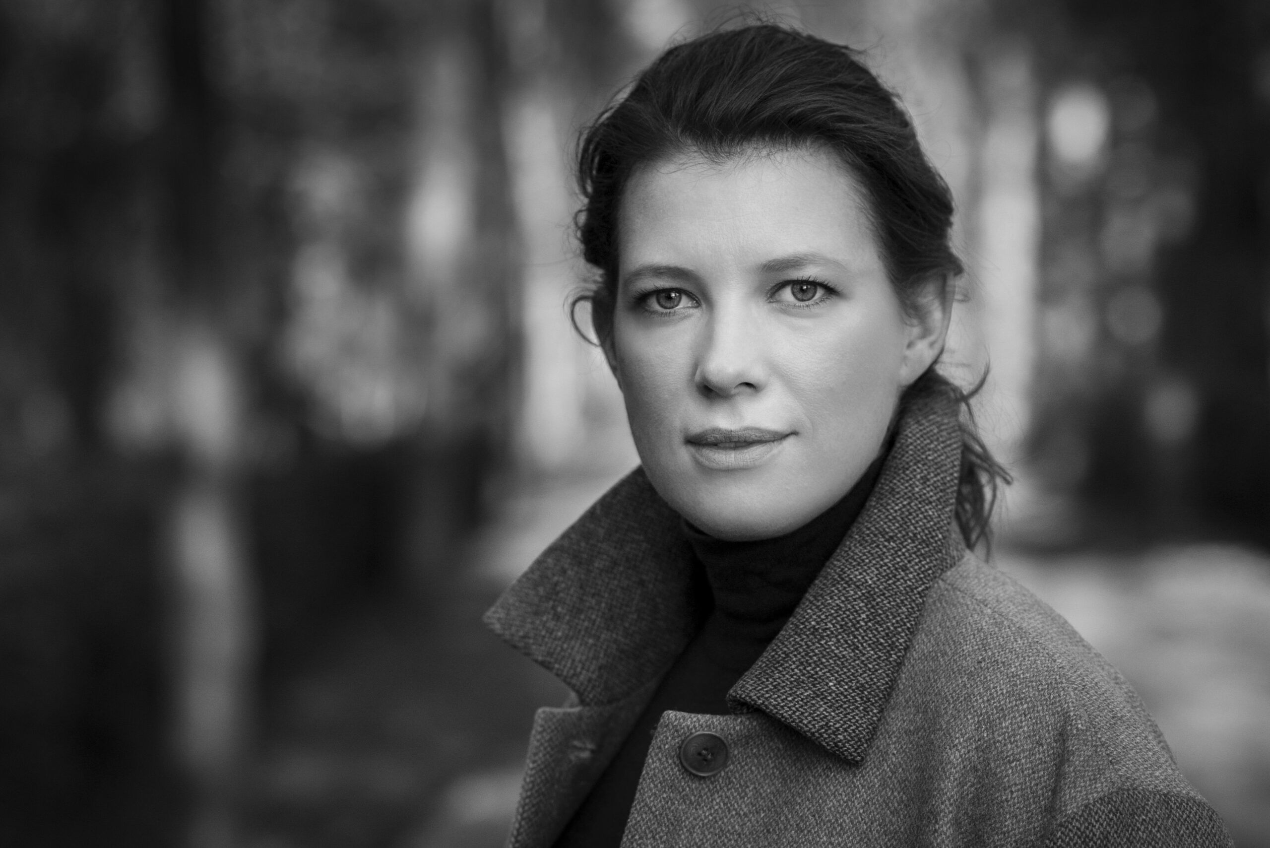 Spotlight on Natascha Metherell - Opera Holland Park