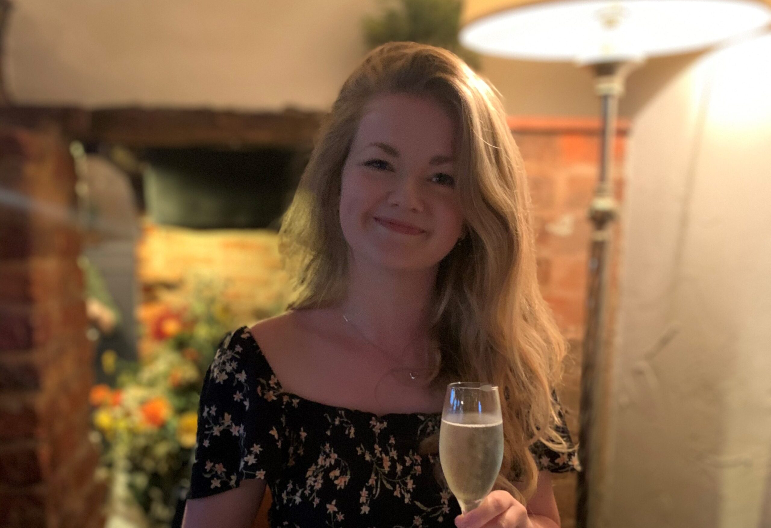 Spotlight on Eleanor Lewin - Opera Holland Park