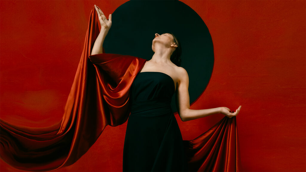 Tosca (2024 Production) - Opera Holland Park