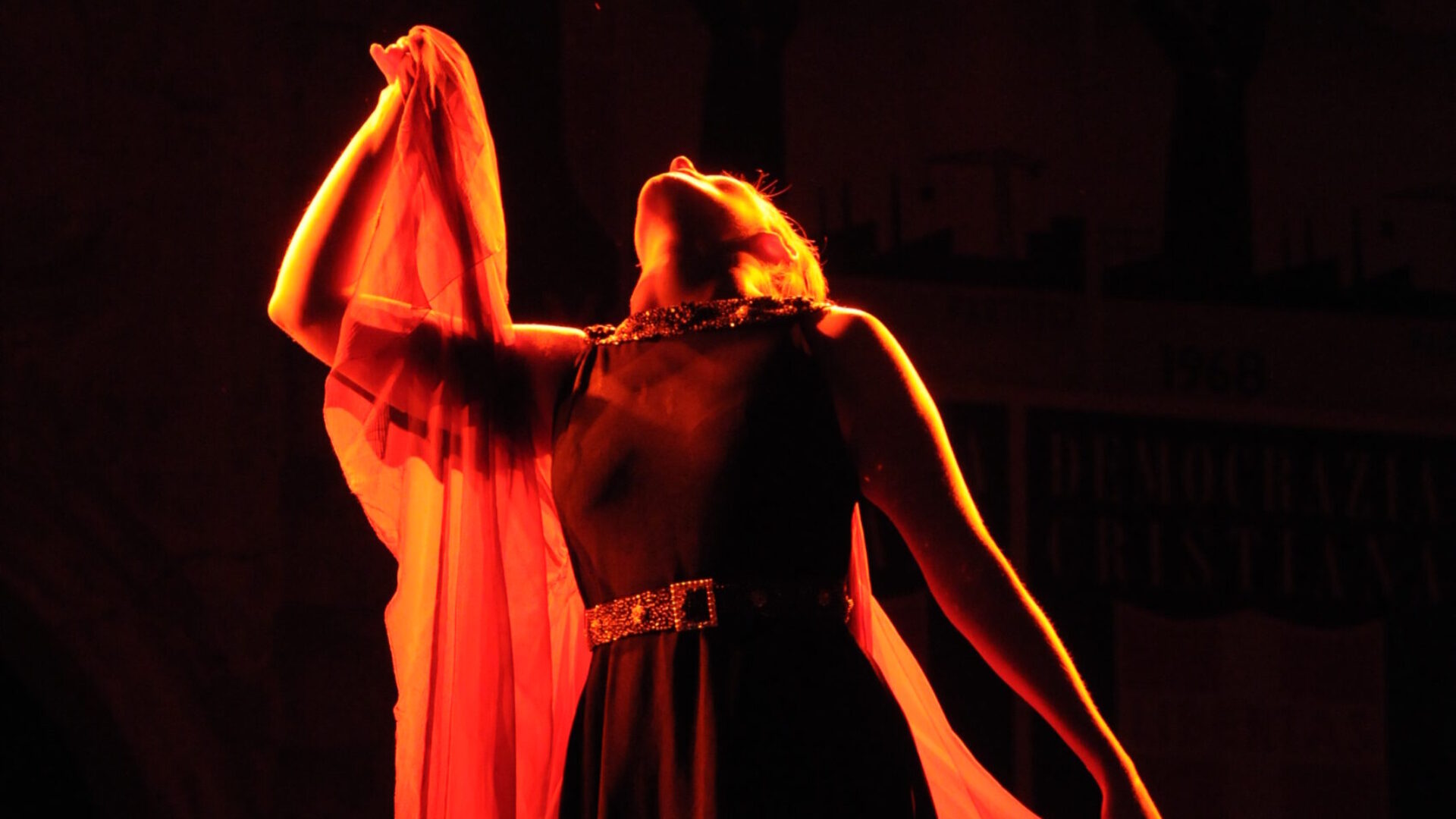 Tosca - Opera Holland Park