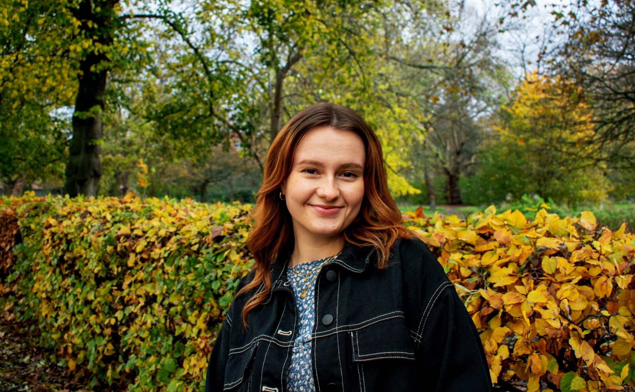 Spotlight on Amy Howe - Opera Holland Park