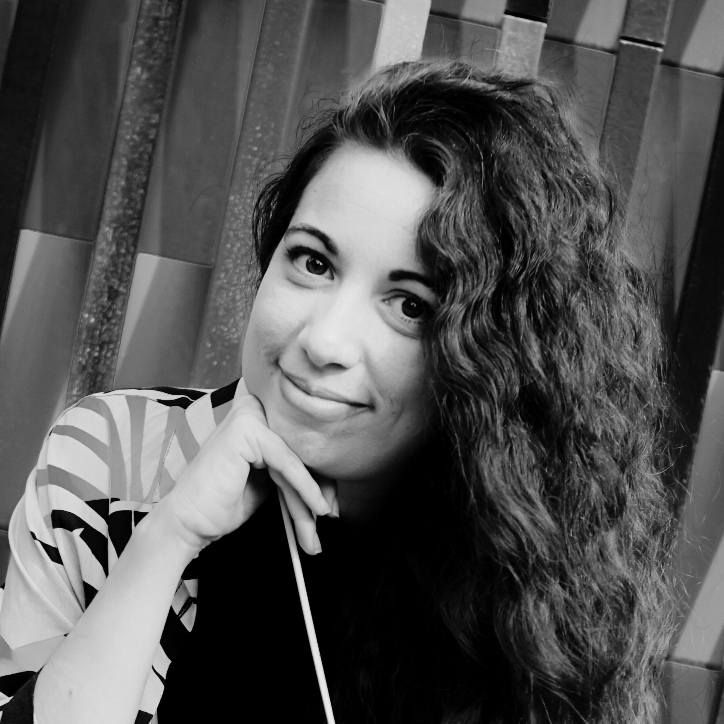 Spotlight on Anna Castro Grinstein - Young Artist Conductor - Opera Holland Park