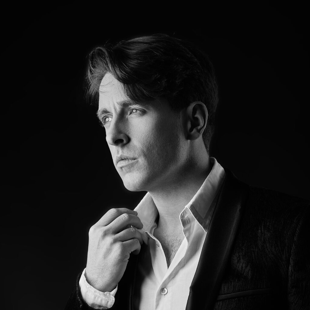 The Barber of Seville - Opera Holland Park